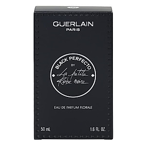 Guerlain La Petite Robe Noire Black Perfecto Eau De Parfum Florale Spray 50ml/1.6oz