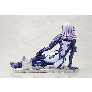 Kotobukiya "Muv-Luv Alternative Total Eclipse Cryska Barchenowa ANI Statue Figure