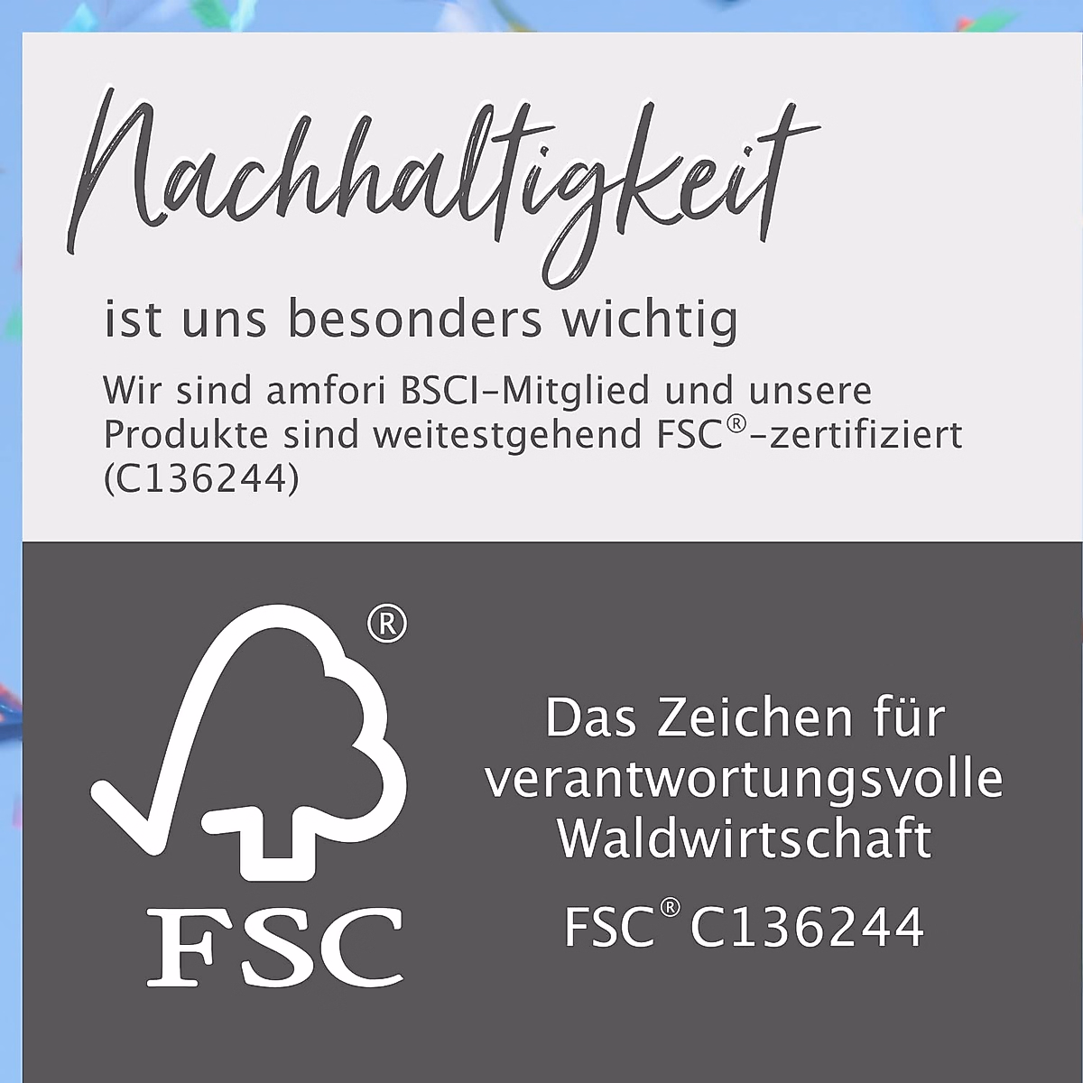 BingBling French Fries Birthday Card 4.5" x 6.5"