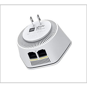 Wi Fi xFi Pod, tri band