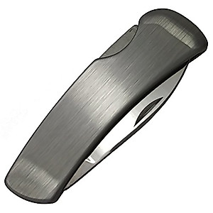 Falcon 5" Classic Lockback Folding Pocket Knife