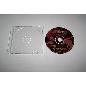 ECW: Hardcore Revolution - Sega Dreamcast