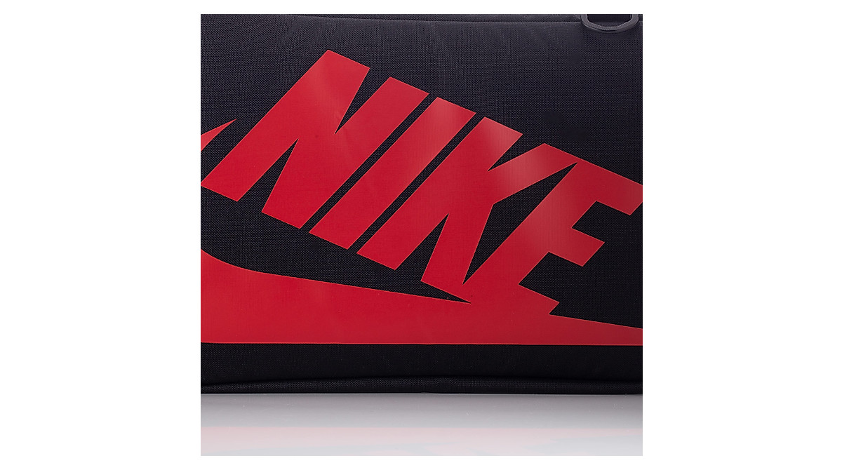 Nike Shoe Box Bag: Stylish & Functional 12L Tote