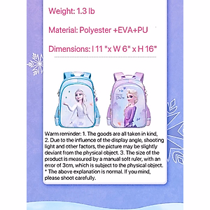 HONTUBS Sports backpack schoolbag (3D P)