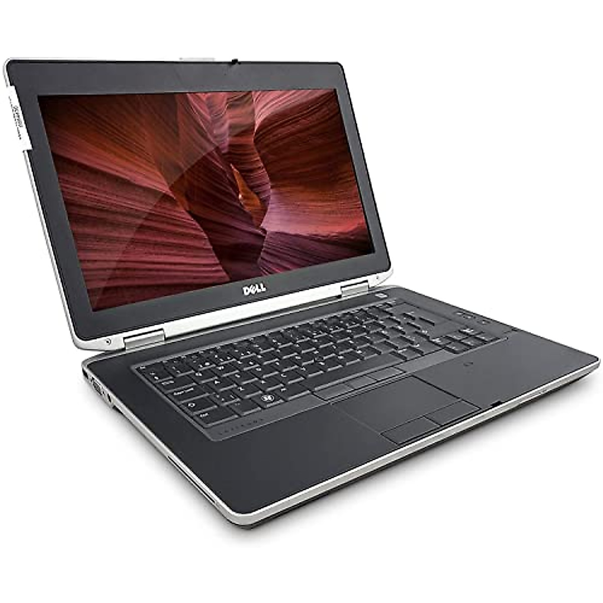 Dell Latitude E6430 Performance Notebook - Intel Core i5 - 16 GB RAM - 512 GB SSD - WEBCAM Laptop + Microsoft OFFICE - Windows 10 Pro (Renewed)