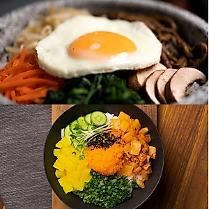 [OTTOGI] Delicious COOKED RICE, Gluten free, Microwavable instant cooked rice, Precooked ready to eat container (7.40oz., 12 count)