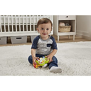 VTech Tummy Time Discovery Pillow