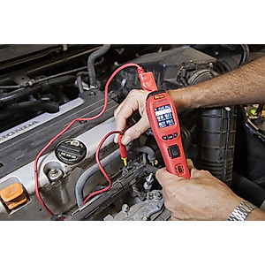 Power Probe PP401AMZ01 Red IV with Connector Kit