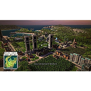 Tropico 5 - Complete Collection - Xbox One