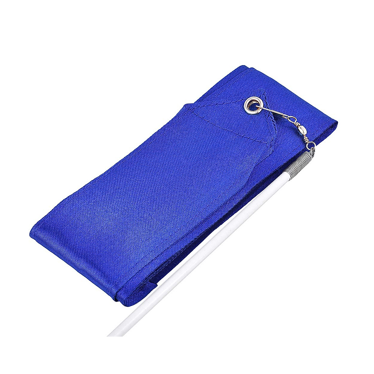 DS. DISTINCTIVE STYLE Dance Ribbons with Wands 4 Yards Long Rhythmic Gymnastics Ribbon Dance Streamer for Kids Baton Twirling