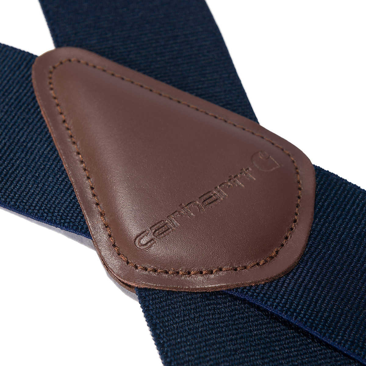 Carhartt Men's Utility Suspender, Navy, One Size