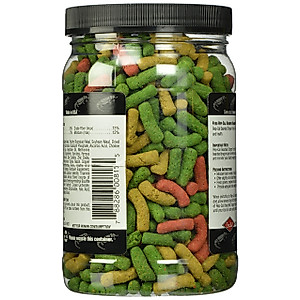 Rep-Cal Srp00815 Adult Bearded Dragon Pet Food, 8-Ounce