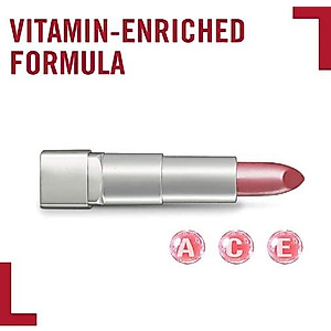 Moisture Renew Lipstick by Rimmel London 200 Latino 4g
