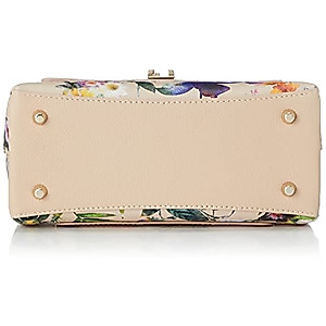 Furla 1927 Mini Top Handle, Women's Shoulder Bag, Toni Ballerina (1007-B4K00)