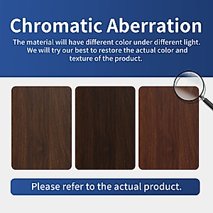 24-Inch Wall Mounted Bathroom Vanity with Sink Combo Modern Single Bathroom Vanity Set with Top Resin Sink & Storage Cabinet Wood Hanging Bath Cabinet w/Resin Sink for Bathroom (Walnut-24 Inch)