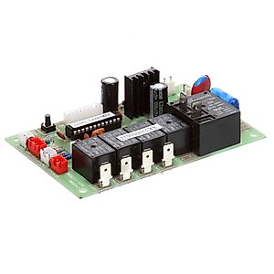 Maxx Ice 1854207403, Control Board New Mim
