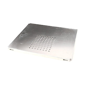 For Gold Medal Products Bottom Corn Pan 49506 -