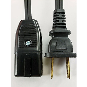 Power Cord for Hamilton Beach Coffee Percolator model 40622R