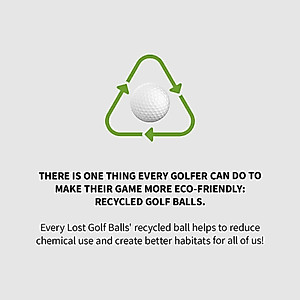 Titleist Pro V1X 2016 Recycled Golf Balls (Pack 24)