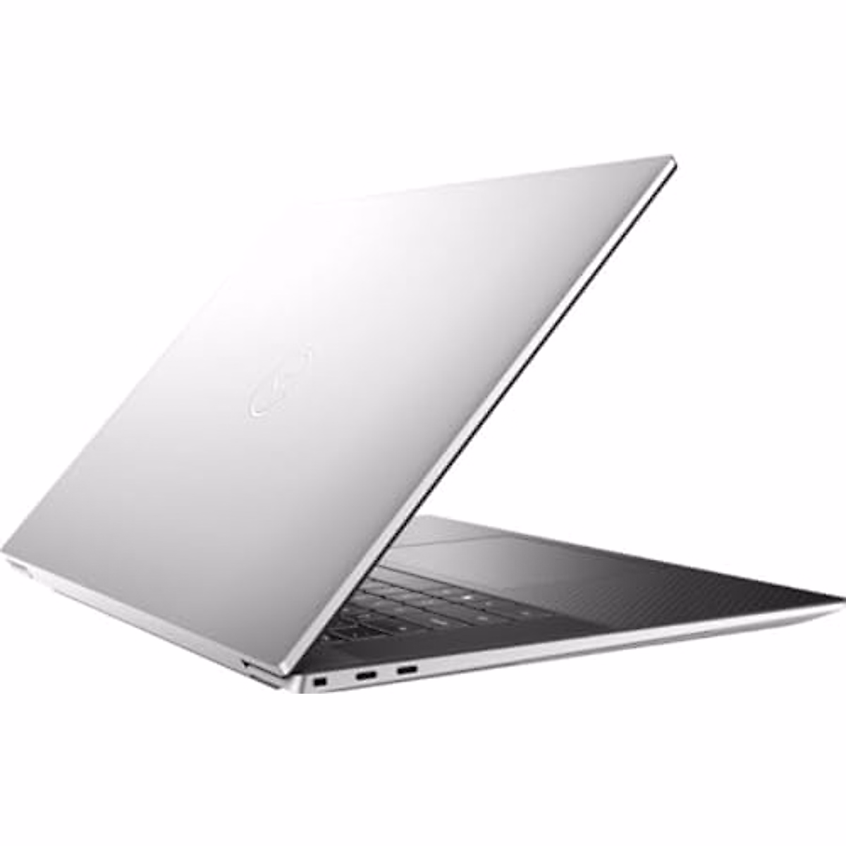 Dell XPS 9730 Laptop (2023) Touch | 17" 3840x2400 4k | Core i9-13900H - 2TB SSD Hard Drive - 32GB RAM - Nvidia GeForce RTX 4080 | 14 cores @ 5.4 GHz - 12GB GDDR6X Win 11 Home Silver (Renewed)