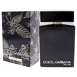 Dolce & Gabbana The One Intense Men EDP Intense Spray 3.3 oz
