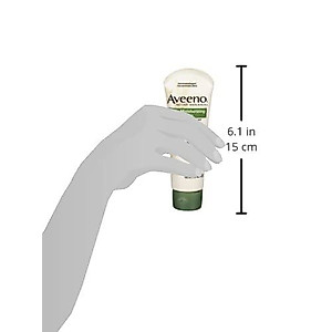 Aveeno Daily Moisturizing Lotion, 2.5 Ounce (Pack of 3)