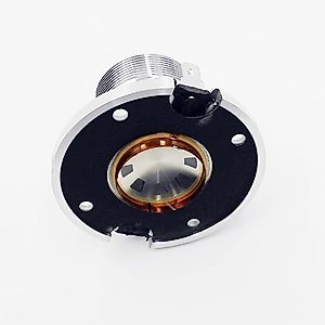 HUMARH Tweeter Diaphragm Replacement for JBL 2414H, 2414H-1, JBL 2414H-C, EON 315, EON-305, EON 610, 210P, 315, 510, 515XT, VRX 928, PRX 415