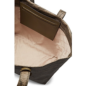 Michael Kors The Michael Bag Large Tote Olive One Size