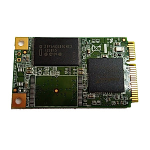 16GB HDD SSD mSATA Mini PCIe SATA-II Internal Hard Disk Module Solid State Drive for Laptop/Desktop Computer