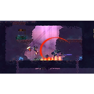 Dead Cells - Nintendo Switch