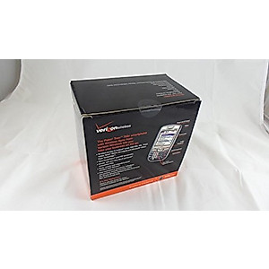 Palm Treo 755p Camera PDA Phone - Blue Verizon Wireless