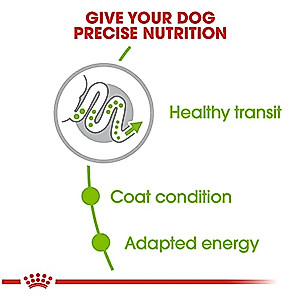 Royal Canin X-Small Adult Dry Dog Food, 2.5 lb bag