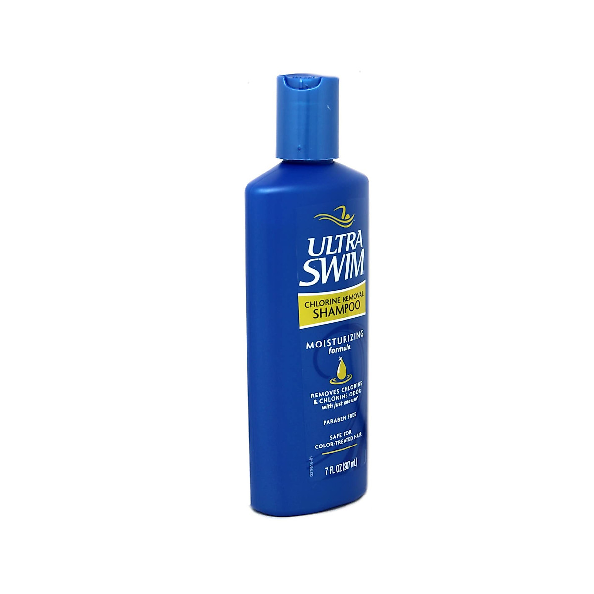 UltraSwim Chlorine-Removal Shampoo, 7-Ounce Bottles (Pack of 4)