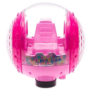 Distroller Neonate Nerlie KSI-merito Mikromerito - Neoesferiux - Sphere Spaceship Walker - Pink