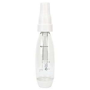 Soda Maker, Professioanl Homemade Soda Fizzy Water Machine Manual Sparkling Water Machine for Sparkling Water Making Drinking Home Use