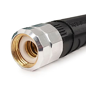 Teknor Apex Neverkink Heavy Duty 5/8 inch by 75 Foot Garden Hose