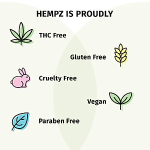 Hempz Exotic Natural Herbal Body Moisturizer with Pure Hemp Seed Oil, Green Tea and Asian Pear, 2.25 Fluid Ounce - Nourishing Vegan Skin Lotion for Dryness and Flaking with Acai and Goji Berry