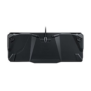 ASUS RGB Mechanical Gaming Keyboard - M802 ROG Claymore Core | Cherry MX Red Switches | Dedicated Hot Keys for One-Click Overclocking, Fan Control | Gaming Keyboard for PC | Aura Sync RGB Backlit Eff