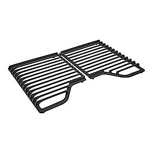Whirlpool W10594440 4-Burner Kit Wetstone Grate