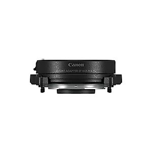 Canon Mount Adapter EF-EOS R 0.71x