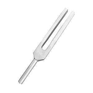 OdontoMed2011® Aluminum Alloy Tuning Fork, 512 CPS