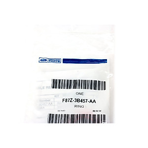 Ford F87Z-3B457-AA - RING - RETAINING