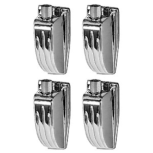 Ludwig Large Classic Lug (4 Pack Bundle)