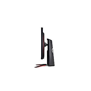 LG 32GN63T-B 32'' Ultragear QHD 165Hz HDR10 Monitor with NVIDIA G-SYNC Compatibility and AMD FreeSync Premium (Renewed)