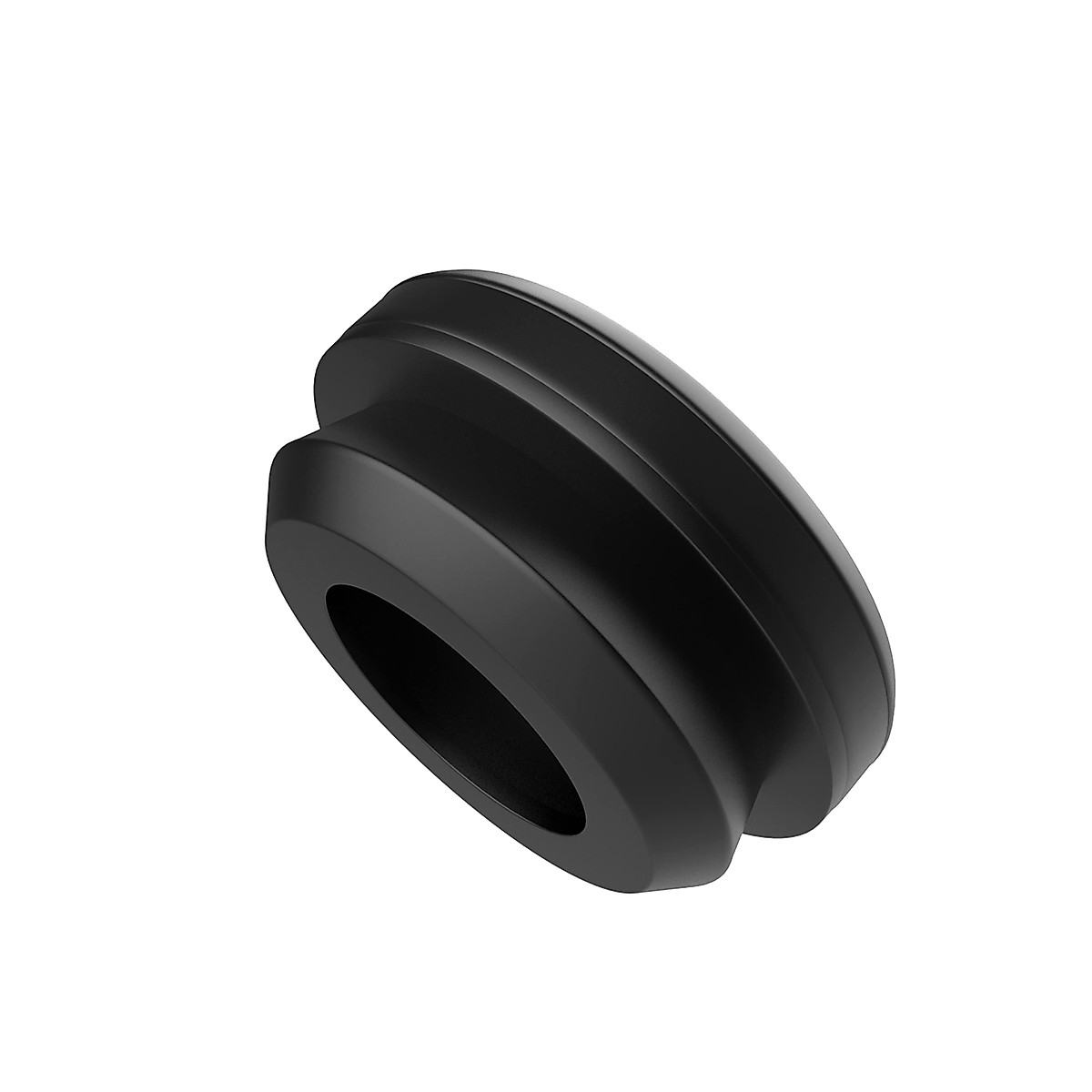 TUELETFU RV Stove Top Grommets for Amana for Magic Chef Stove Grates, RV Gas Cooktop Grill Grommet for RV Camper Trailer Kitchen Use, 4pcs