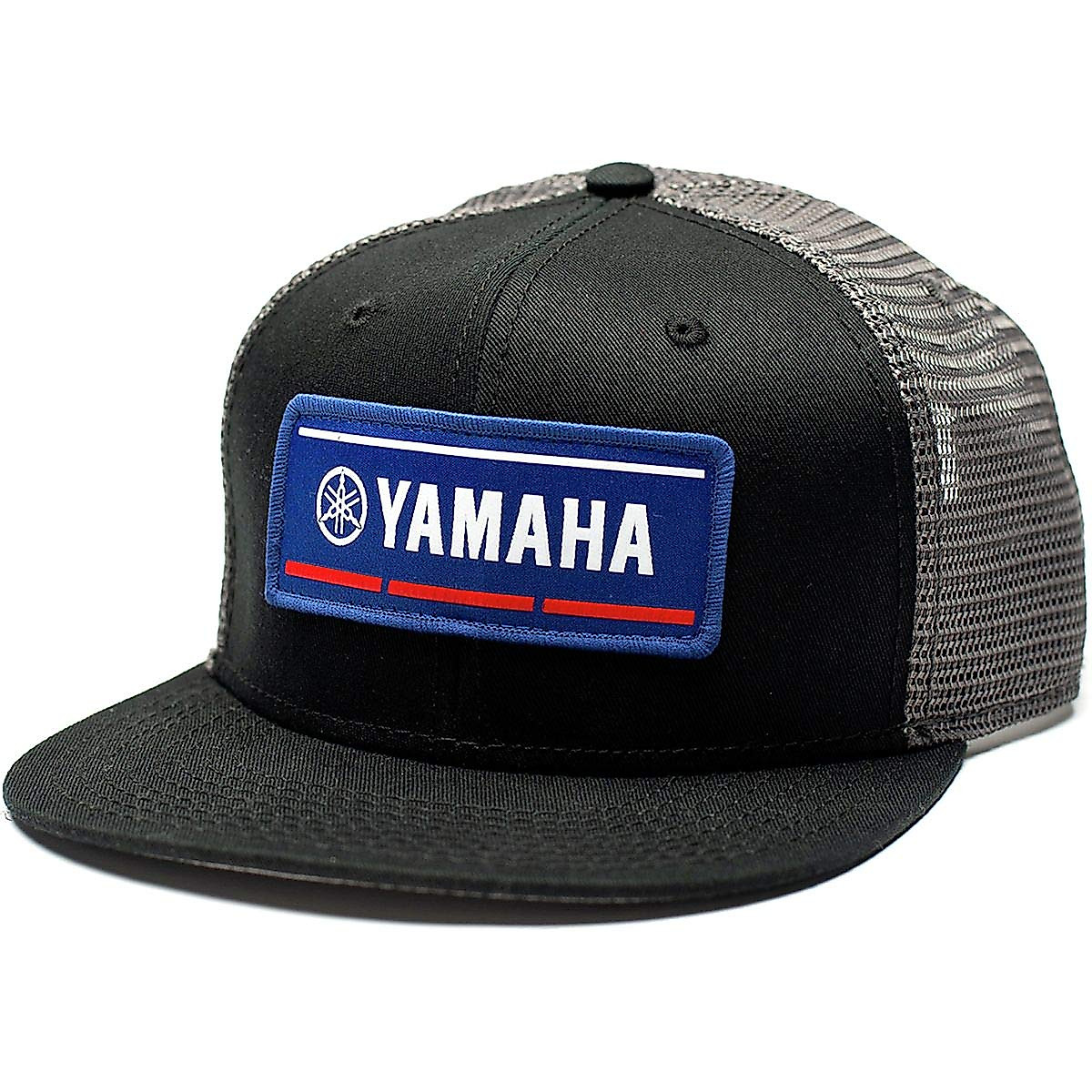 Factory Effex Yamaha Vector Snapback Hat