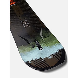 K2 Antidote Wide Mens Snowboard 161cm (W)