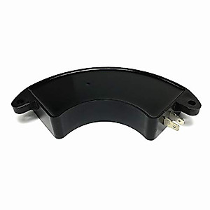 POWER PRODUCTS Generator Capacitor 450V.AC 25uF 50/60Hz 5-8KW CBB61 SH DB 25/70/21 PO