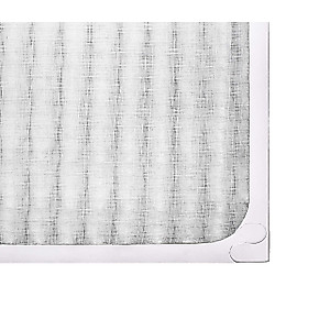 Air Cleaner Filter Replacement Compatible with Hunter 30920 30905 30050 30055 30065 37065 30075 30080 30177 Air Purifers by LifeSupplyUSA