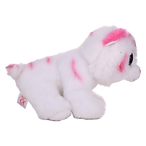 Ty Tabor - Pink & White Tiger Regular